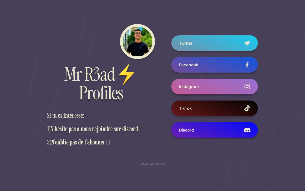 Mr_R3ad profiles
